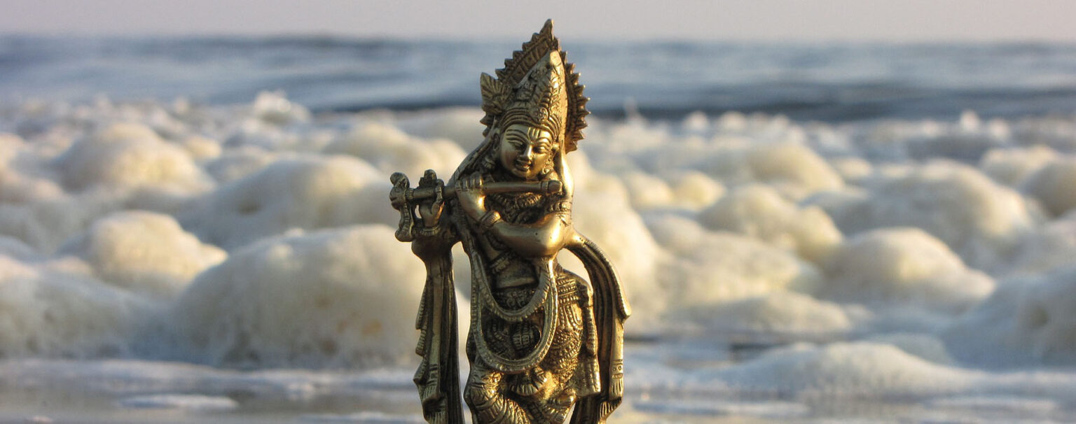 The Pantheon of Hinduism - Imbas