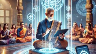 Faith and Technology: How Religion Is Changing in the Digital World - Imbas